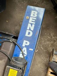 BendPak XPR-15 Extended Lift Columns and Cables and Hydraulic Hose ...