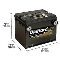 1 napa battery group 65 $75 | Auto Parts Sale | Portland, OR | Shoppok