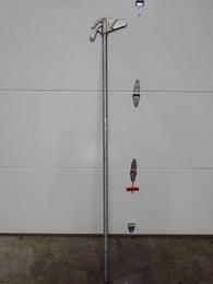 Bard Site Rite 8 with Sherlock 3CG & Pinpoint GT Technology System ...