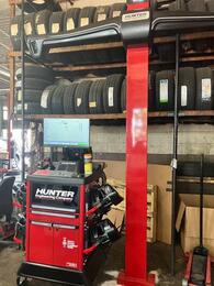 Hunter Alignment - Tools For Sale - Shoppok