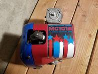 Vintage Go Kart - Classifieds - Shoppok