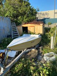 Mini speed boat $4,500 | Boats For Sale | San Luis Obispo, CA | Shoppok