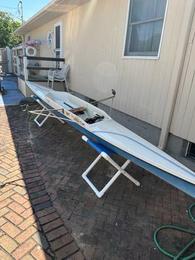 Alden 18’ Ocean Rowing Shell Double | Boats For Sale | Prescott, AZ ...