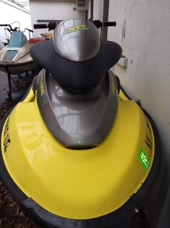 1998 Seadoo xp $1,200 | Boats For Sale | Long Island, NY | Shoppok