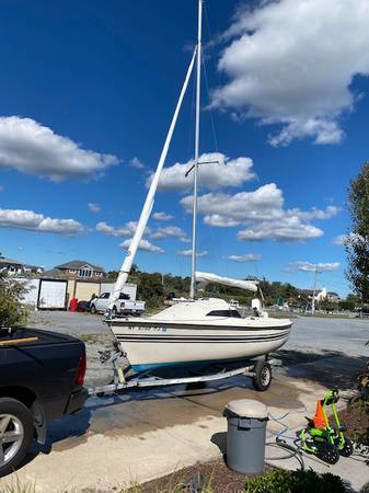 Oday 192 $6,500 | Boats For Sale | Long Island, NY | Shoppok