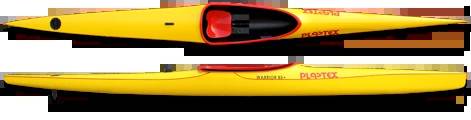Plastex Olympic Racing Kayak K1 C1 $900 | Boats For Sale | Long Island ...