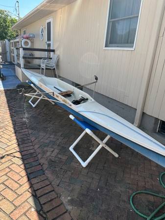 Sea Shell ocean rowing shell $300 | Boats For Sale | Long Island, NY ...