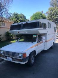 Sunrader Toyota - RV, RVs for Sale - Shoppok
