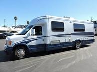 2001 Dynamax Isata 24FT B+ Only 70,000 miles! Leveling Jacks! $27,500 ...