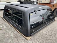 Leer Camper Shell fits Toyota Tundra Xtra Cab 00-06 & T100 XCab 93-98 ...