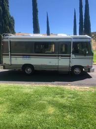 Barth - RV, RVs for Sale - Shoppok