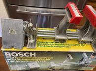Bosch Clamp Profi Clamping Device SPV 200 Made In Swiss New.Bosch Clam ...