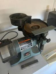 Delta Sharpening Center - Tools For Sale - Shoppok