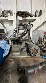 DoAll Die Filer $500 | Tools For Sale | Bakersfield, CA | Shoppok