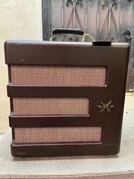 Fender Excelsior Amp $450 | Musical Instruments | Dubuque, IA | Shoppok