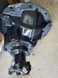 Ford Nine inch rear axle, 1978 Mercury Grand Marquis, 2.75 ratio $300 ...