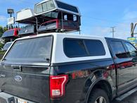 CAMPER SHELL FROM PROTOPS FOR FORD RANGER 2011 AND OLDER $1,500 | Auto ...