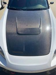 Honda S2000 ASM Style Carbon Fiber Hood AP1 AP2 S2K Bonnet $1,100 ...