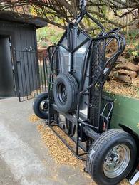 Dual 2001 Kendon Motorcycle Trailer | Motorcycles For Sale | New Jersey ...