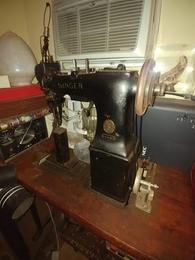 Industrial Singer 188u sewing machine $350 | General Items | Baltimore ...