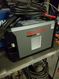 Hypertherm Powermax 30 Plasma cutter $800 | Tools For Sale | San Diego ...