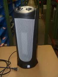 Intertek Ceramic Heater 428272 Model: HC-0179 - $20 (Bluffton, SC ...