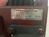 Power Caster - For Sale - Shoppok
