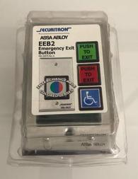 hes assa abloy electric trike door systems exit $300 | Materials For ...