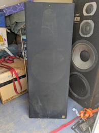 Infinity Column II Vintage Tower Speakers - Beautiful Condition - Rare ...