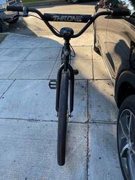 Throne The Goon 29 BMX - Tiffany Zebra $450 | Bikes For Sale | Dallas ...