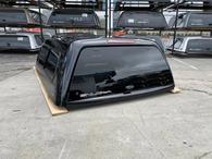 Toyota Tacoma 6ft (2016+) PRO TOPs HI-RISE CAMPER SHELL $1,199 | Auto ...