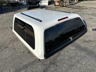tundra 2004 camper shell $1,500 | Auto Parts Sale | Ventura, CA | Shoppok