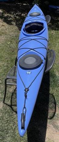 Wilderness Systems Tsunami 145 Kayak $949 | Boats For Sale | Missoula ...