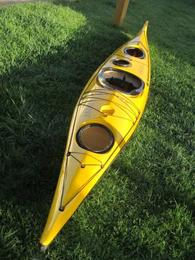 Valley Skerray Sea Kayak $600 | Boats For Sale | Minneapolis, MN | Shoppok