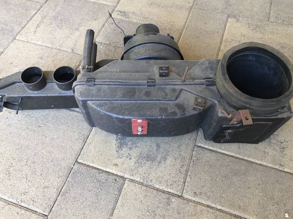 1965 Mustang Heater Box | Auto Parts Sale | Los Angeles, CA | Shoppok 1965 Mustang Heater Box | Auto Parts Sale | Los Angeles, CA | Shoppok
