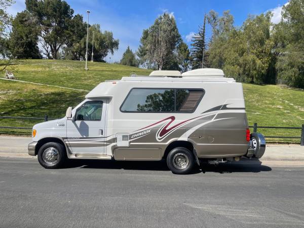 Chinook Concourse XL For Sale - ZeRVs