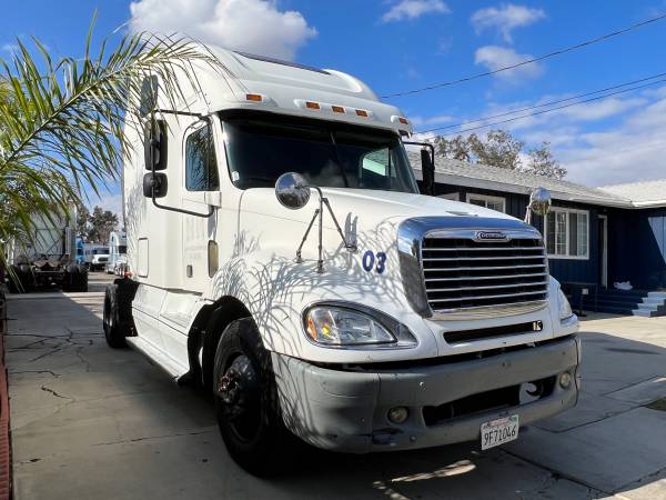 2007 Freightliner RV For Sale - ZeRVs
