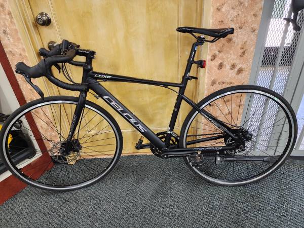 2021 Celcius Luxe 17.5 Road Bike 14 Speed $250 | Bikes For Sale | Los ...