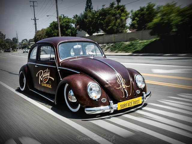 $8,500, 1959 Volkswagen Beetle 59 VW Bug 1958 Type I 1960 58 60 | Cars ...
