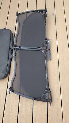 Audi A5 Wind Deflector / Screen 8w7 862 951 + Front Mats $450 | Auto ...