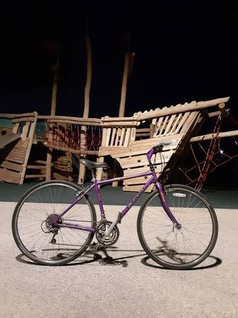 Giant Innova Cyclocross Hybrid Bike $150 | Bikes For Sale | Los Angeles ...