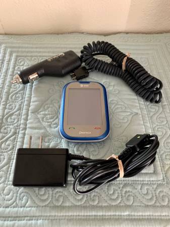 Pantech Pursuit Slide-Out Phone $25 | Electronics For Sale | Los ...