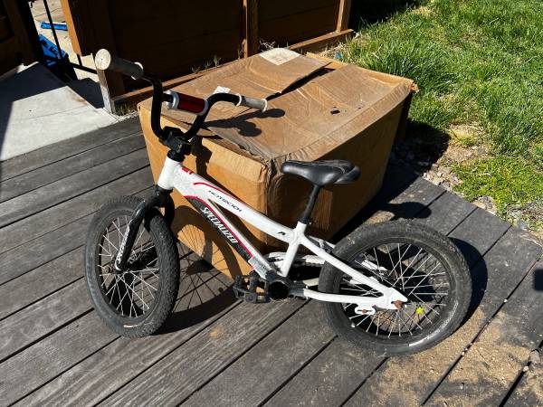 Specialized Boys Bike 12 inch $120 | Bikes For Sale | Los Angeles, CA ...