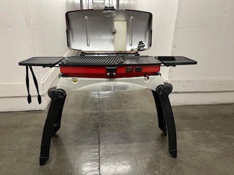 Thermos Grill2Go Gas Grill by Char-Broil, Red $150 | General Items ...