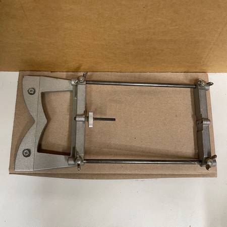 VINTAGE CRAFTSMAN ROUTER EDGE GUIDE MDL 3-616563-01 $20 | Tools For ...