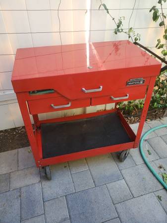matco tool cart | Tools For Sale | Los Angeles, CA | Shoppok