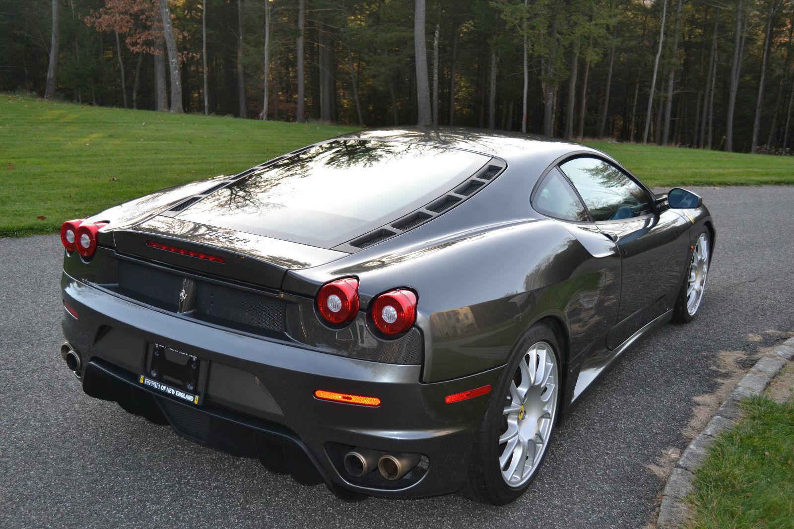 2007 Ferrari 430 Base Coupe 2-Door 60K | Cars & Trucks For Sale | Los ...