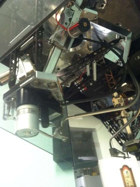 Renishaw Procera Forte Dental USB Crown/Bridge Scanner System with ...