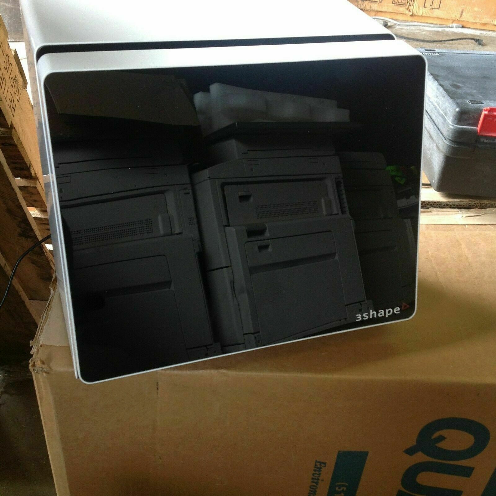 3shape D800 System with Roland DWX-50 | Tools For Sale | Los Angeles, CA | Shoppok