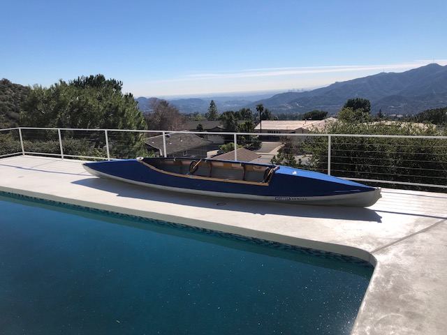 Klepper folding boat | Boats For Sale | Los Angeles, CA | Shoppok